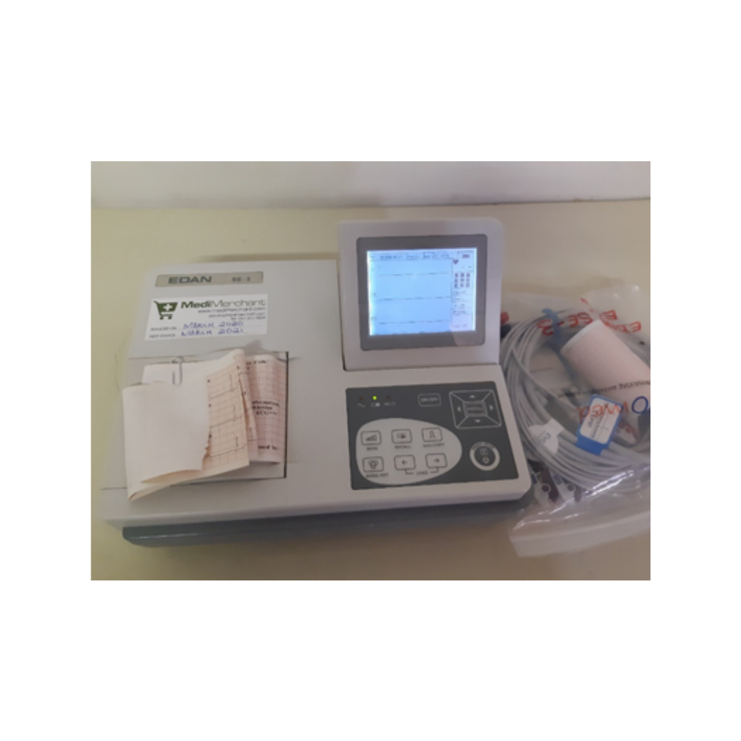 ECGs – Medimerchant