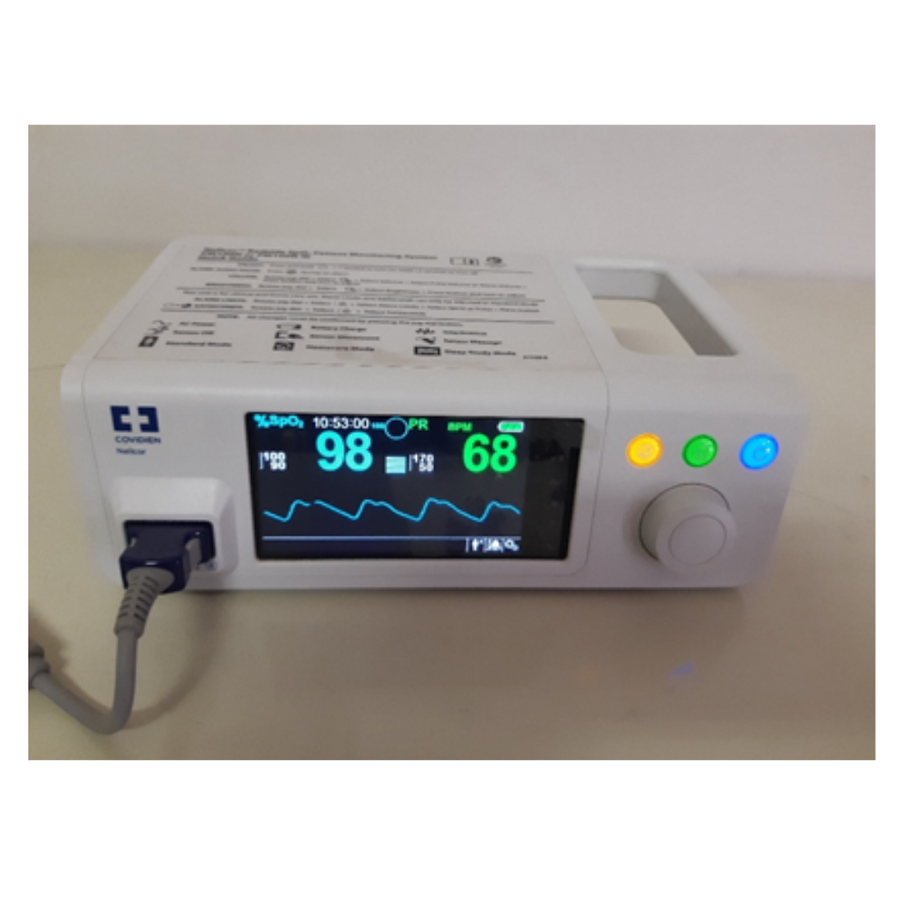 Pulse Oximeters – Medimerchant