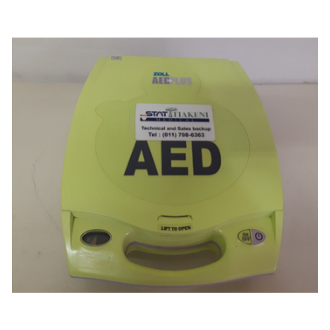 Defibrillators & AEDs – Medimerchant